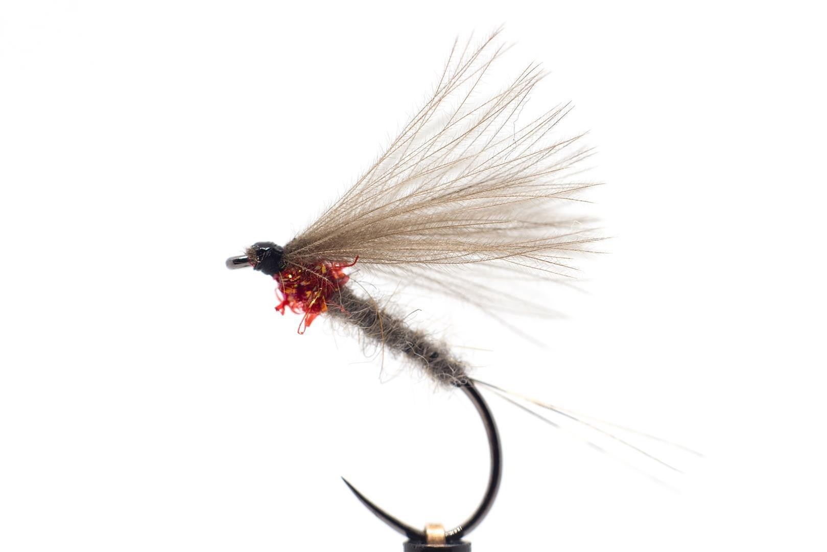 Spectra červená jepice